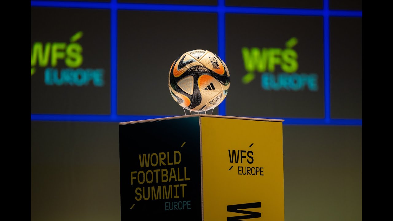 World Football Summit - Where leaders meet to create the football we ...