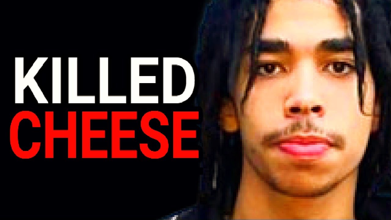 Gillie Da Kid Admits 17-Year-Old Noah Scurry Killed His Son Cheese ...