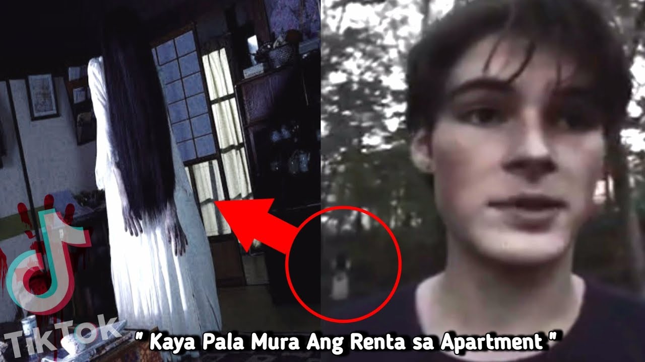 Multo sa Haunted Japanese House| Tiyanak umiiyak sa ilalim ng Tulay ...