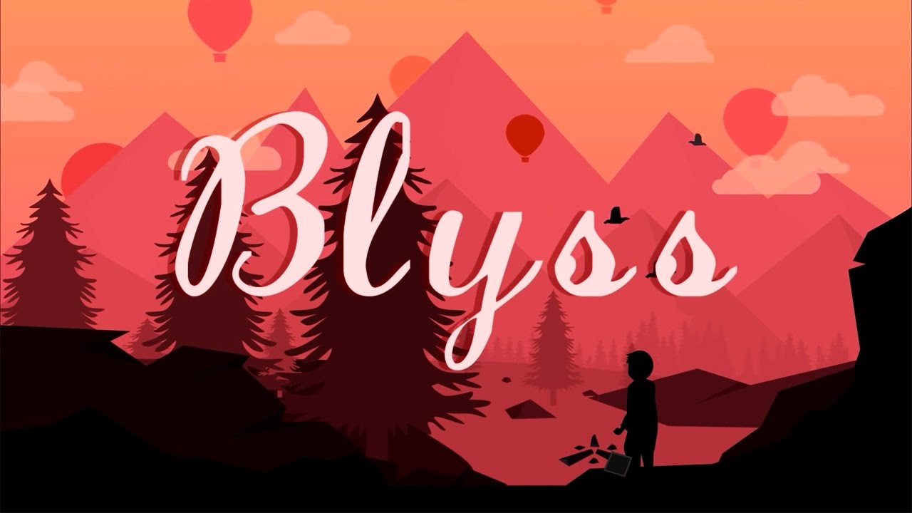 Blyss [Android/iOS] bY ZPLAY games Gameplay ᴴᴰ - YouTube