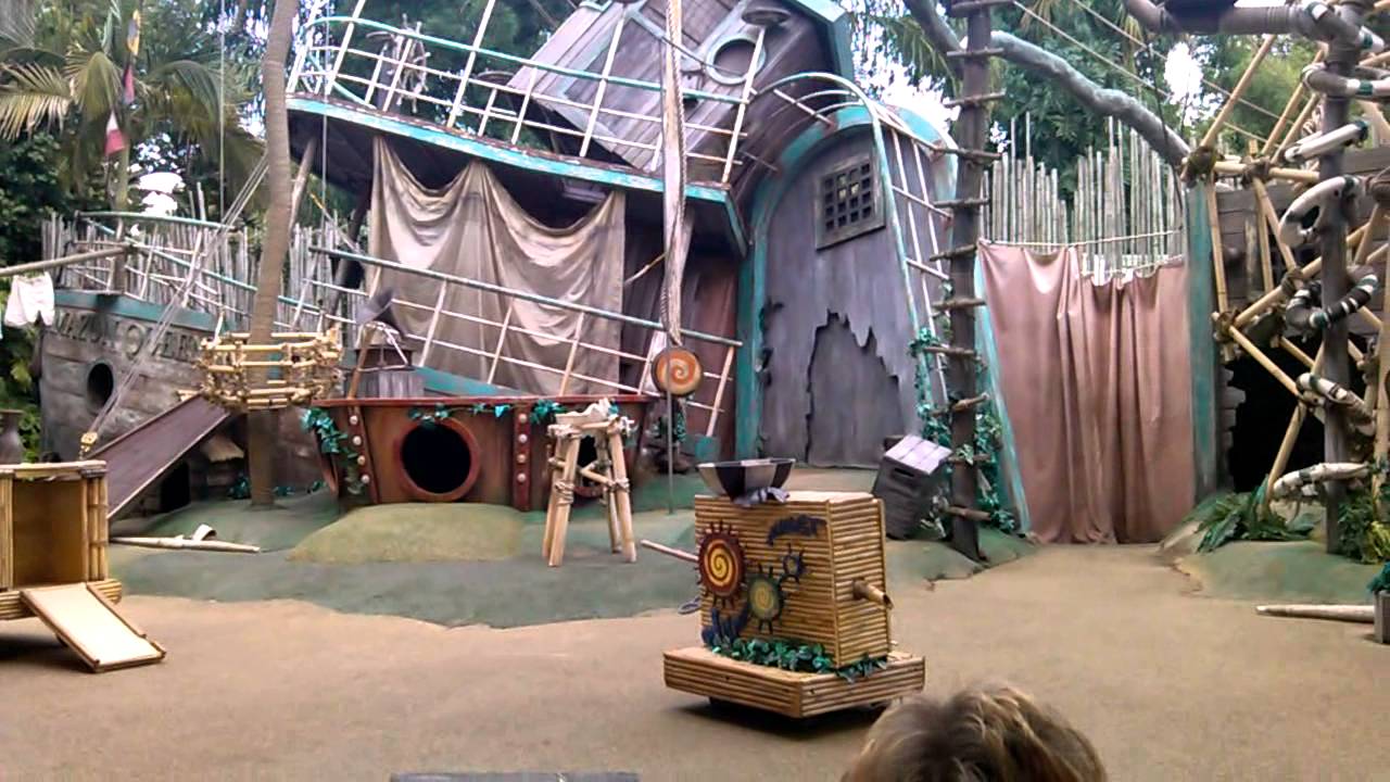 Funny animal tricks(5) - YouTube