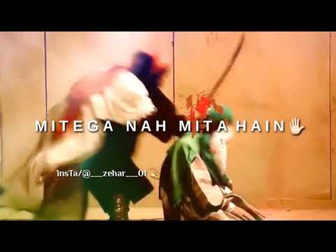 #hussain#whatsapp#status #islamic #karbala Stutus duniya me mera din best what's app status.😰