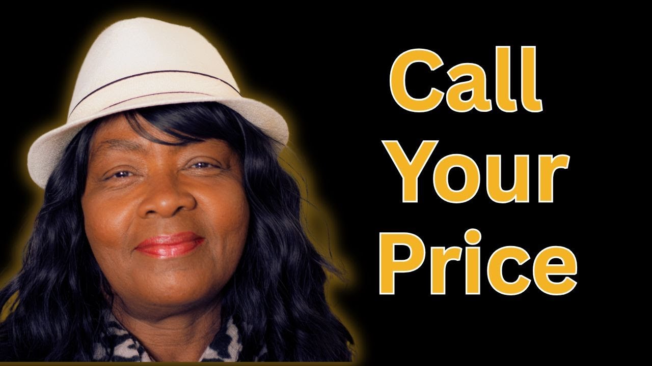How To Charge Premium Prices (Without Guilt) - YouTube