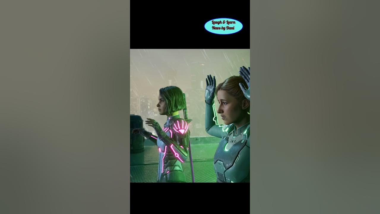 Split Fiction: Everything You Need to Know Before Release – Meet Mio ...