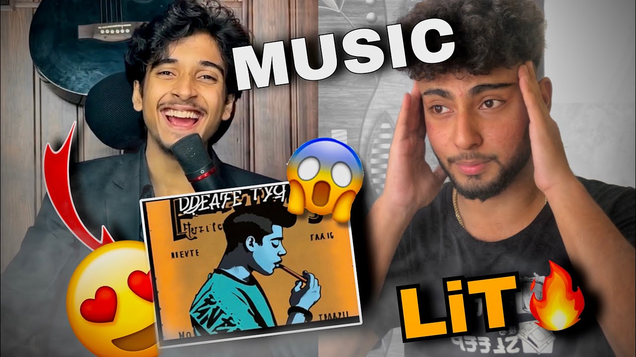 DEV TYAGI’S NEW SONG IS AMAZING 😻 - YouTube