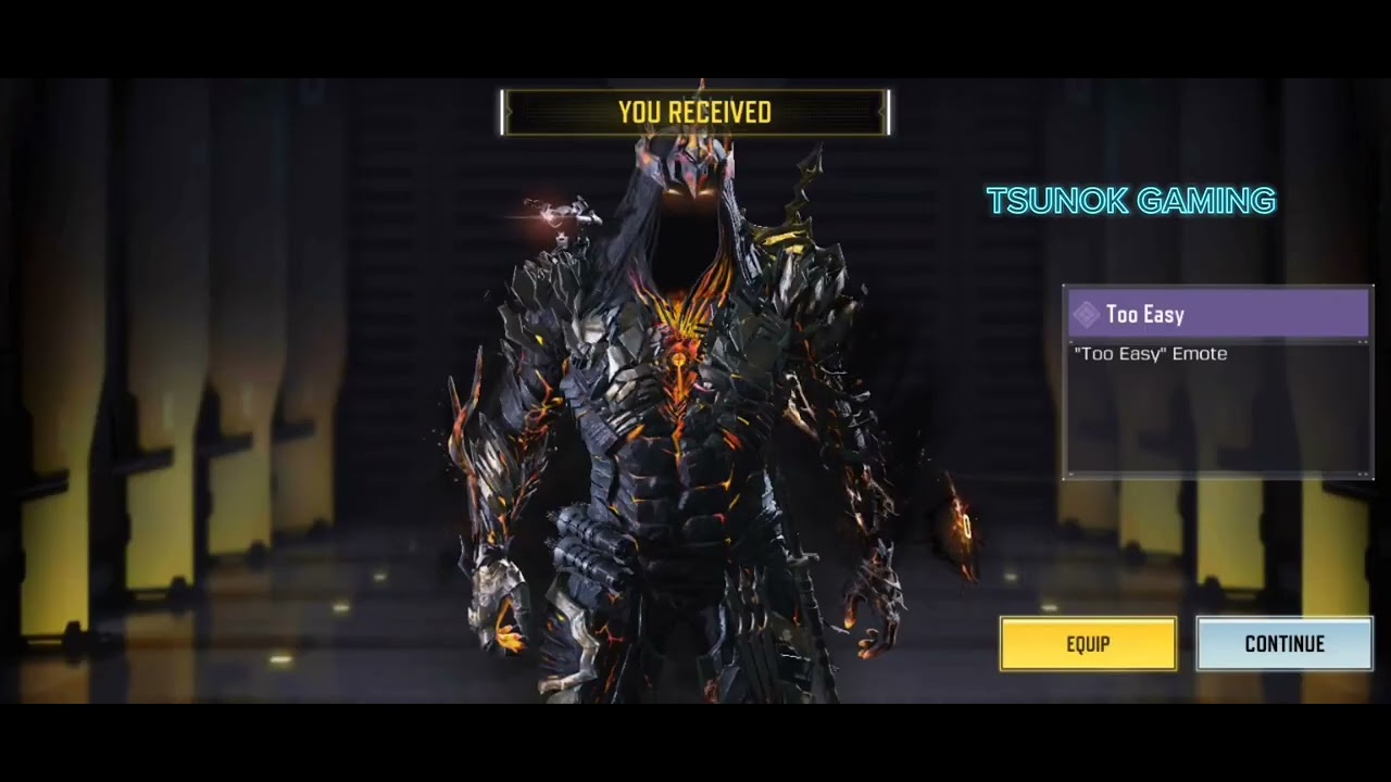 TANG KNIFE - BAIYUEKUI FULLDRAW CODM #codm #Tsunokgaming #Tangknife # ...