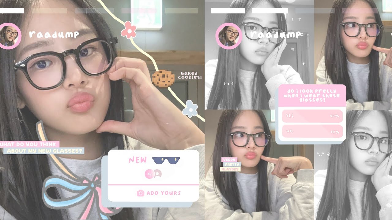 how to make cute icons in ibis paint x! || tutorial [CEK DESK!!] by ...