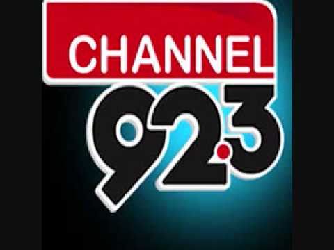 "All Around The World" by The AV8RS on KSJO 92.3 Radio Station (2010 ...