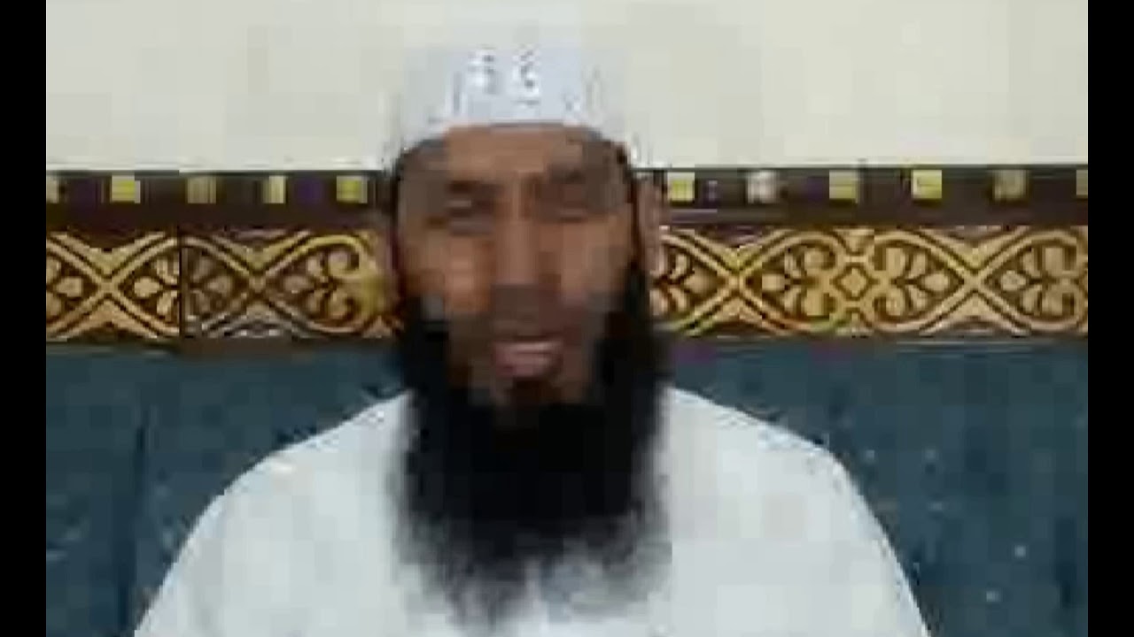 (URDU) Tafseer - Surah Al Haaqah Ayah 1 to 18 - Sheikh Abdul Afoo ...