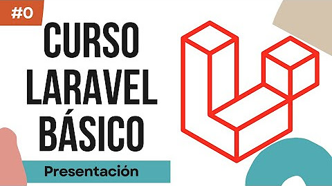 Curso Laravel Básico 2024 - YouTube