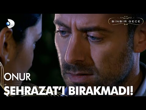 Çok Acı Çekiyorum Şehrazat! | Binbir Gece