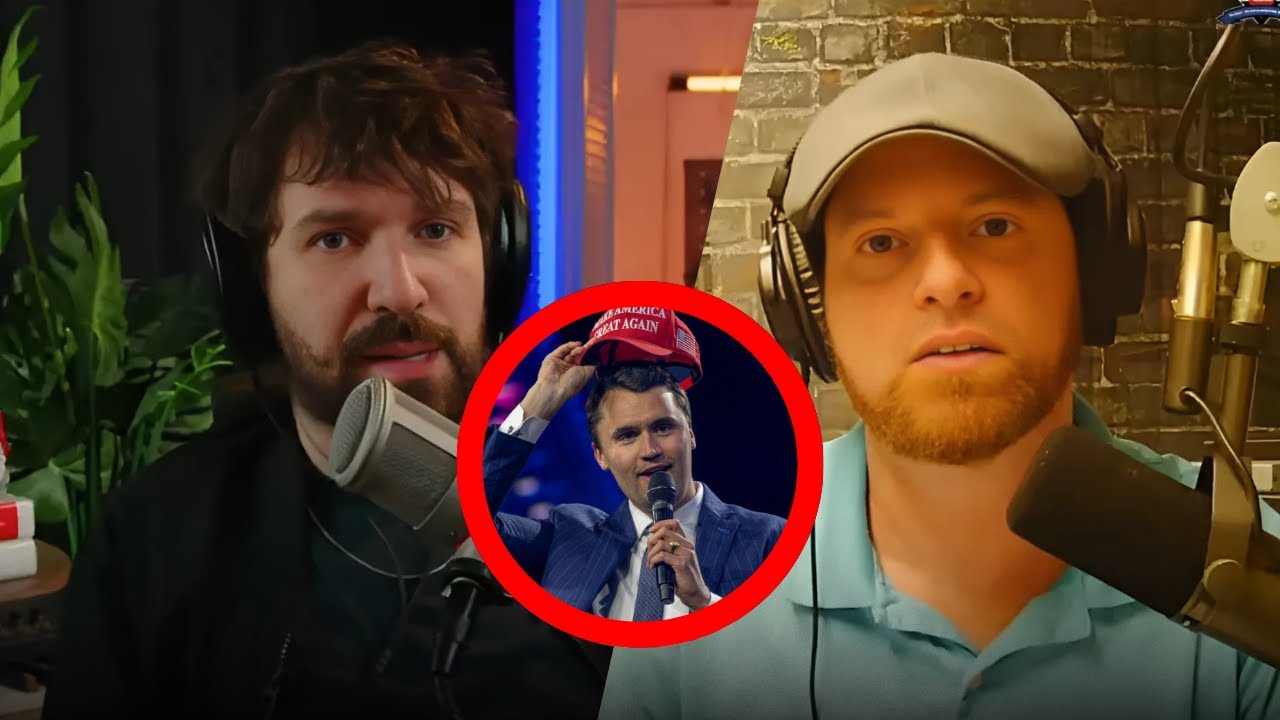 Pushing the Limits – The Right, the Left and Everything In-Between