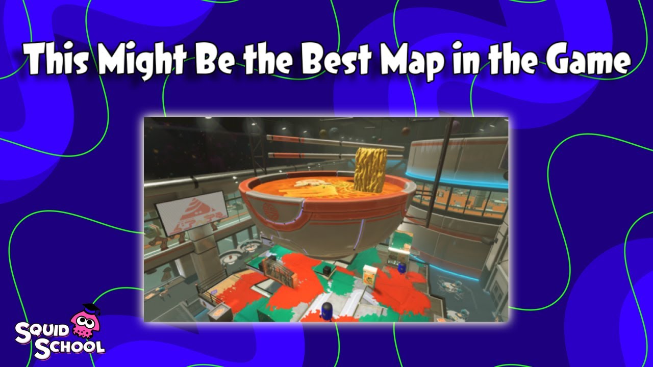 Praise for Robo ROM-en's Design (and I guess maybe some advice or ...