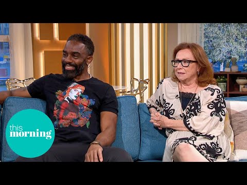 Casualty Stars: Melanie Hill & Charles Venn Brace For A Storm Of Drama | This Morning