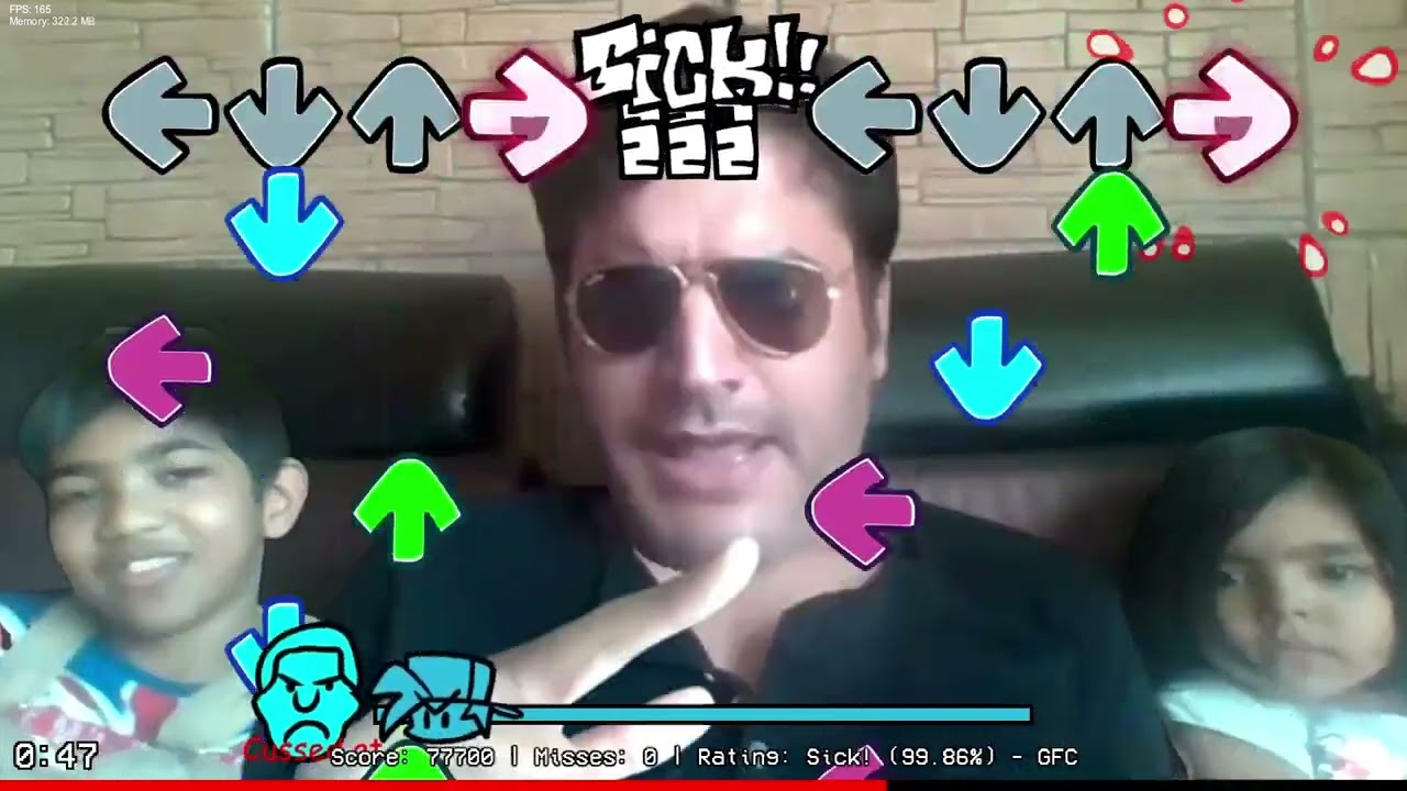 too many meme mods - YouTube