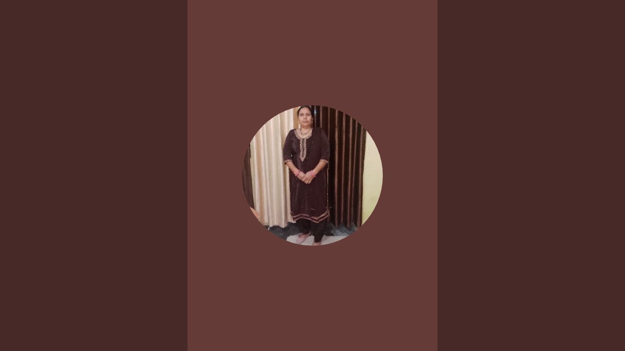 Sheela Sharma123 is live! - YouTube