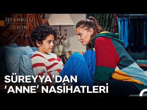 Senin Gücün De Sevgin De Benim - İstanbullu Gelin