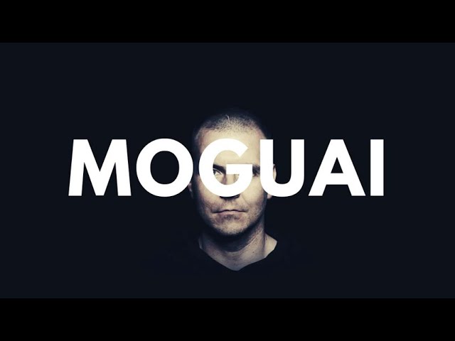 Moguai Logo Momentuum (MOGUAI Remix) Single By One Day Hero