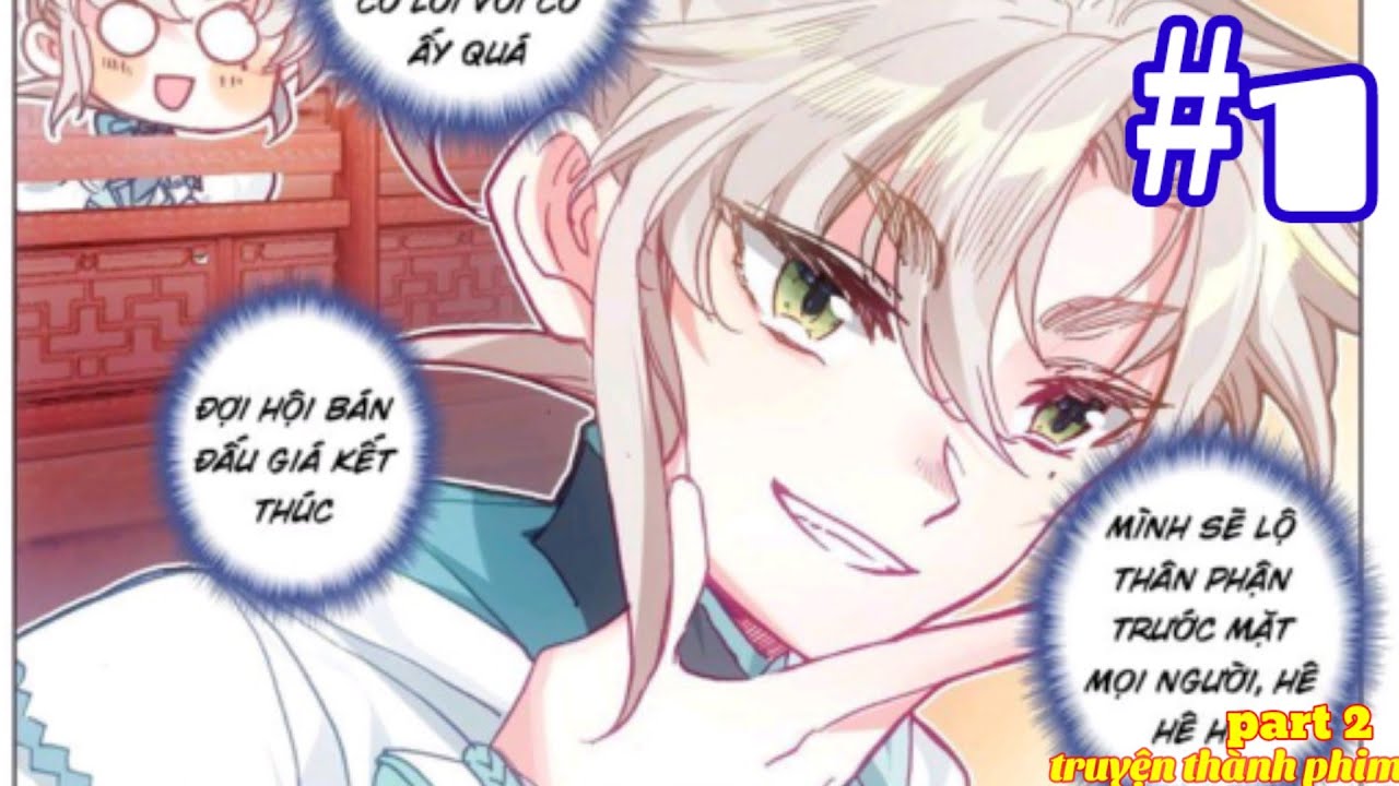 Thanh Niên " Quậy Nhất Làng Đi Tu Tiên Thì Xác Định Tông Môn Tanh bành ...