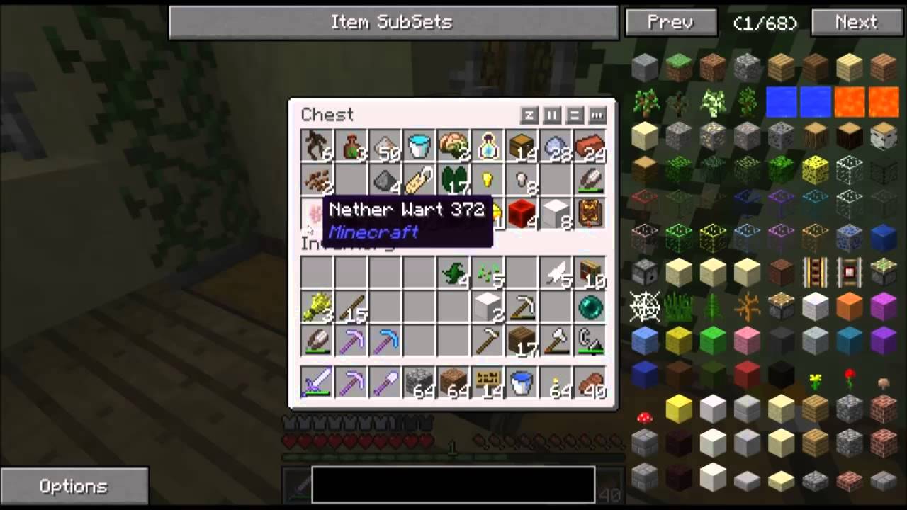 Minecraft FTB Magic World 2 - Ep. 03 - YouTube