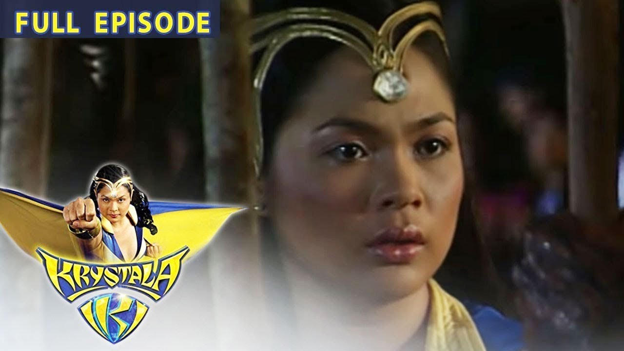 KRYSTALA: Patibong ni Miguel kay Krystala | FULL EPISODE 15 - YouTube