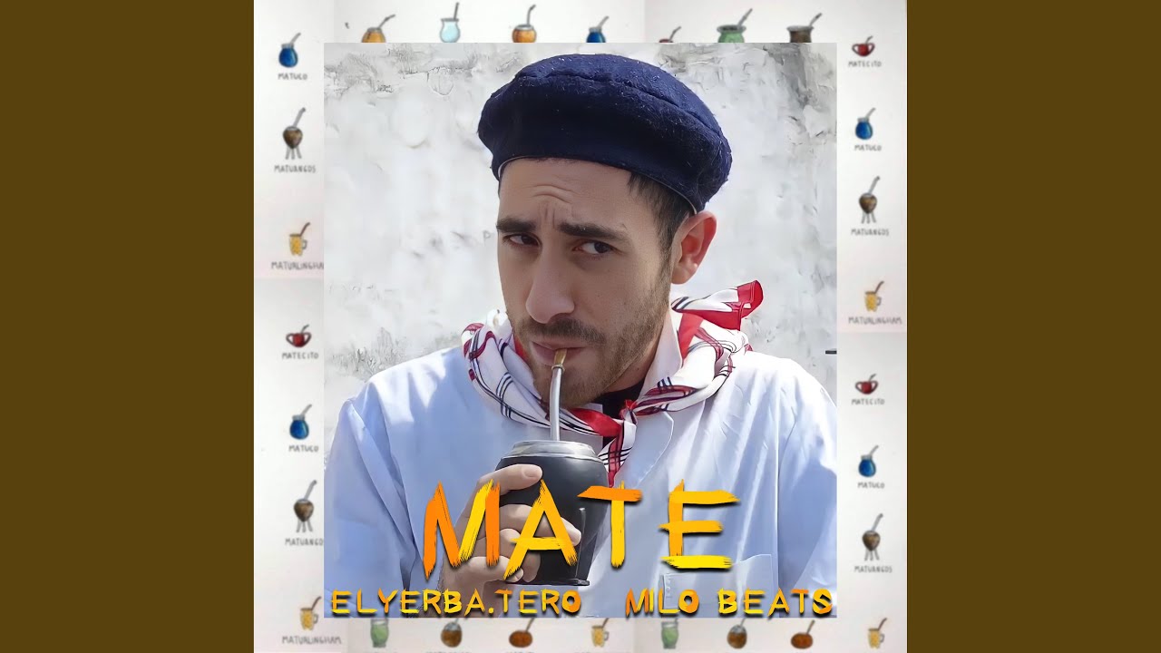 Mate - YouTube