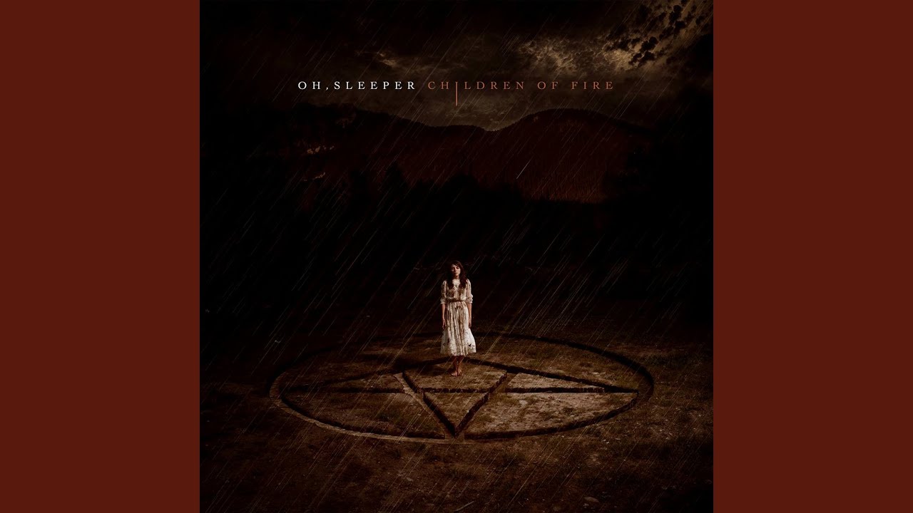 Children Of Fire - YouTube