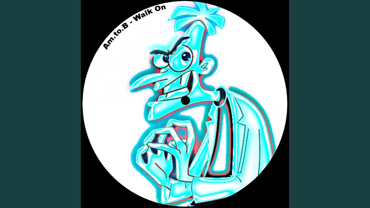 The Pupil (Original Mix) - YouTube