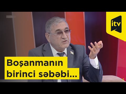 Tahir Rzayev: \