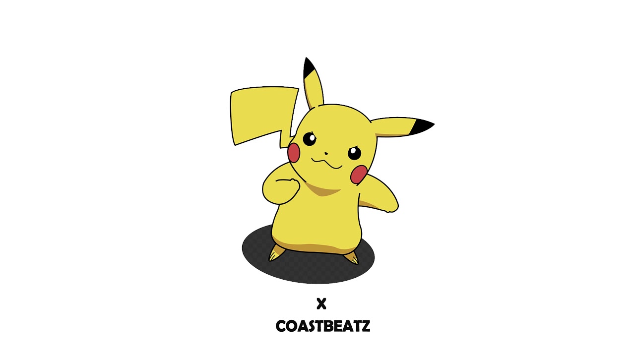 KPop Type Beat "Pikachu" Rap Instrumental 2020 - YouTube