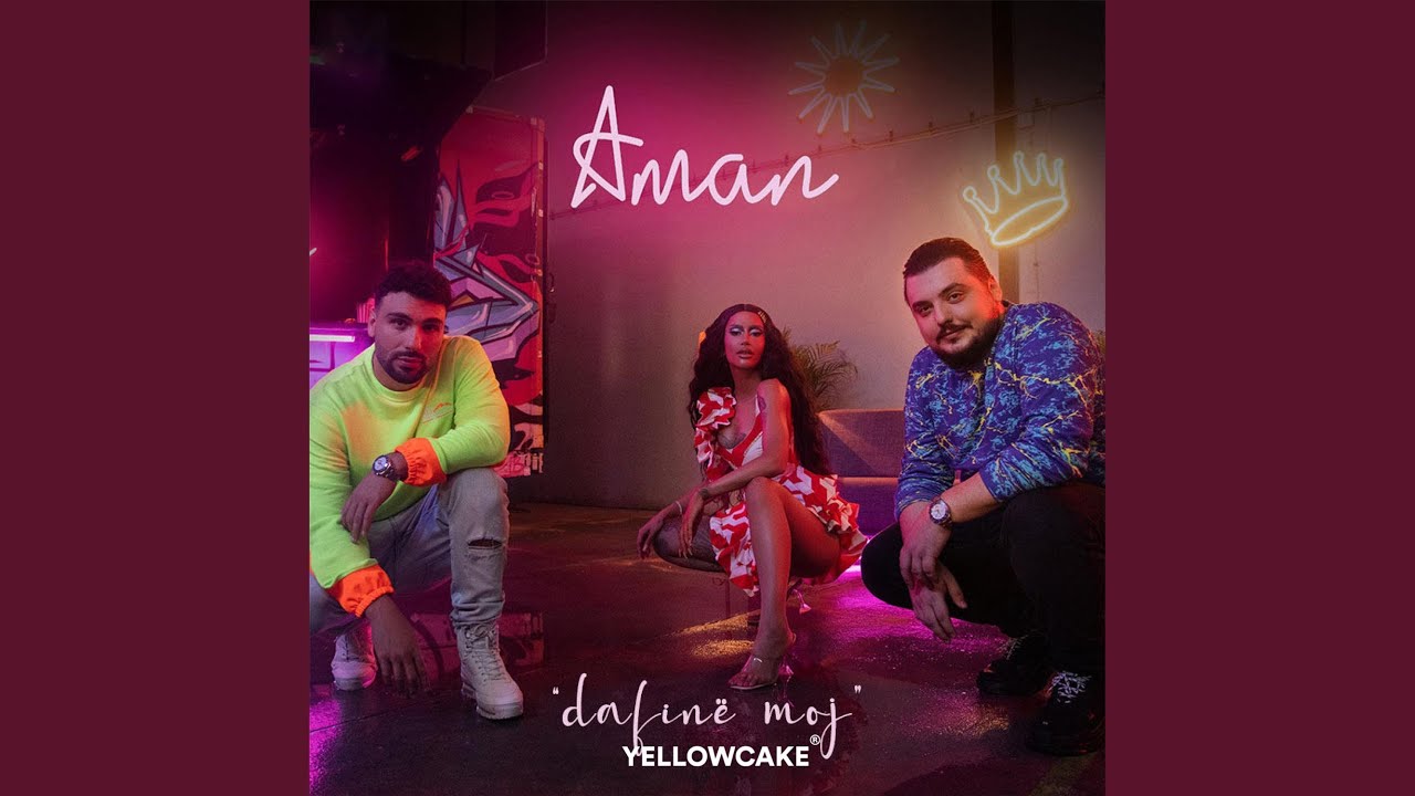 Aman - YouTube