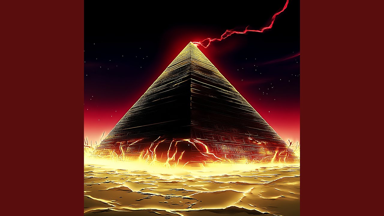 GOLDEN PYRAMID FUNK (Slowed Version) - YouTube