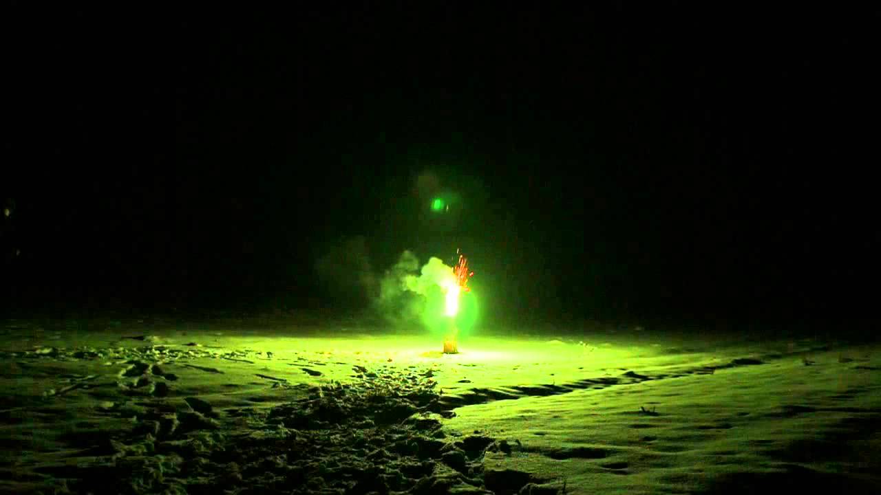 fp3 Jorge - 1 petarda błyskowa hugeboom.pl - YouTube