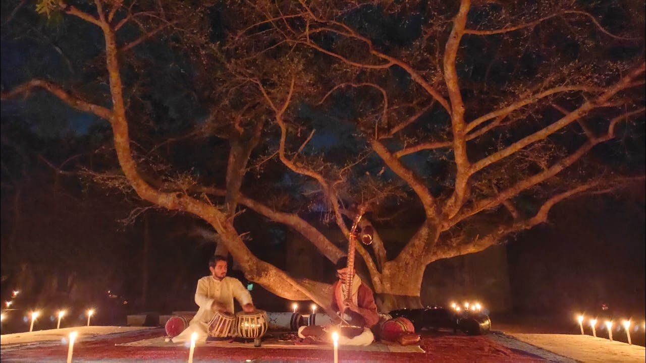 Raga-Kaunsik Dhwani in Esraj by Debayan(ph no-7908466585), Esraj maker ...