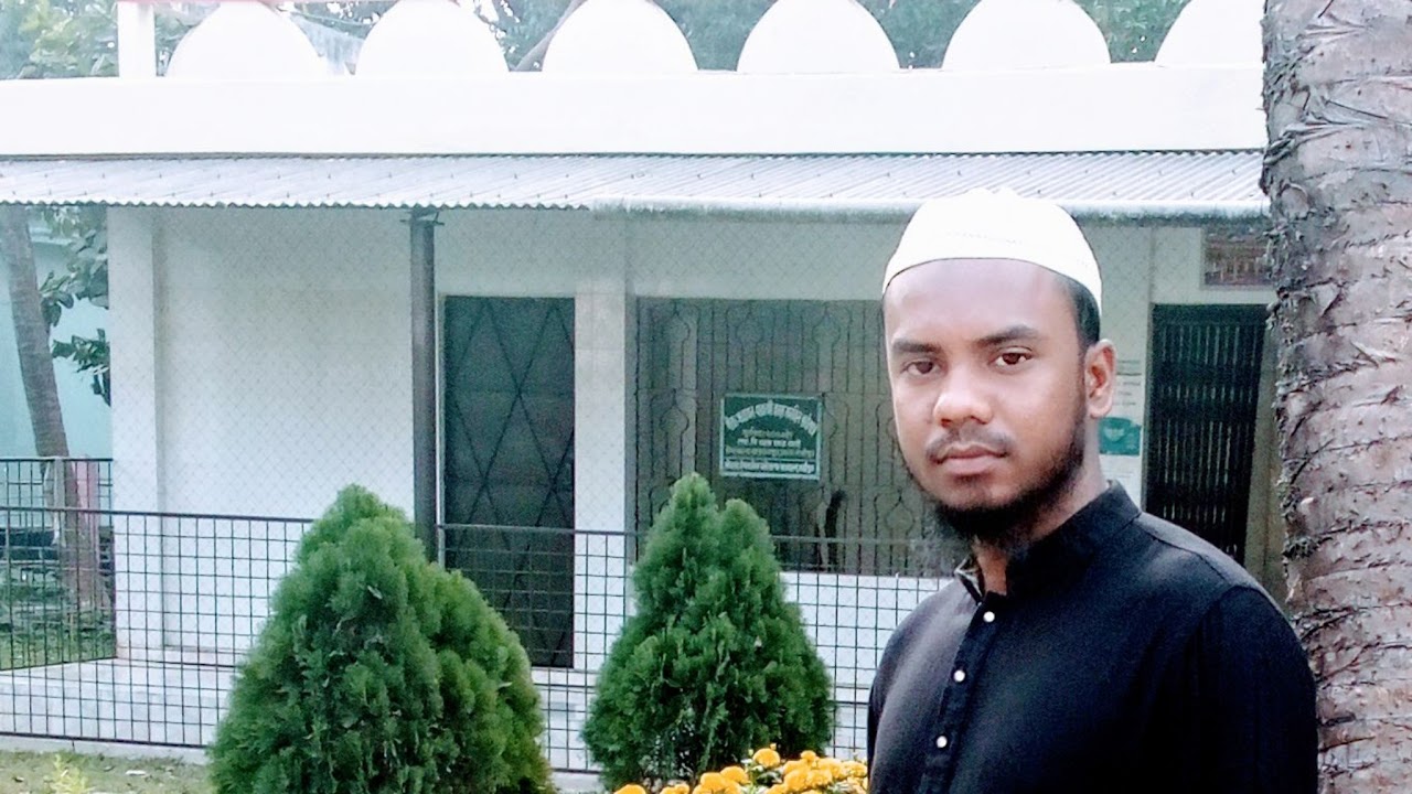 Md Rubel Shekh Live Stream - YouTube