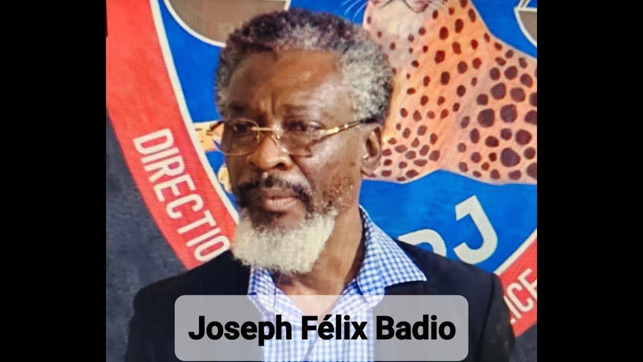 Kajou Hebdo 27 Octobre 2023: Plizyè avoka te asiste Joseph Badio lèl ...