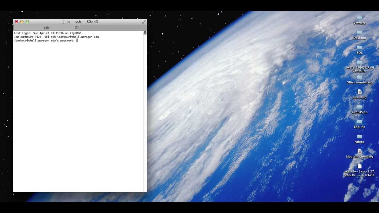 SCP Tutorial Using MAC OSX Terminal YouTube SCP Tutorial Using MAC OSX Terminal YouTube