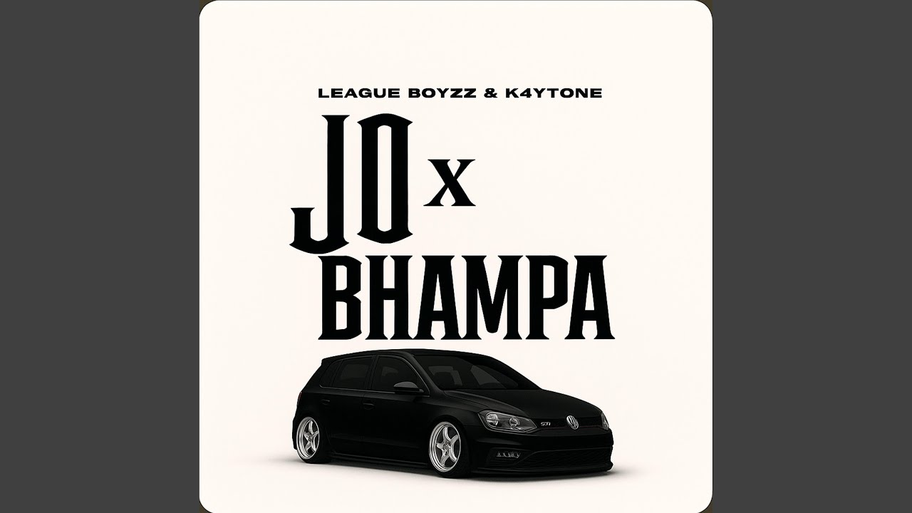 JD'bampa - YouTube