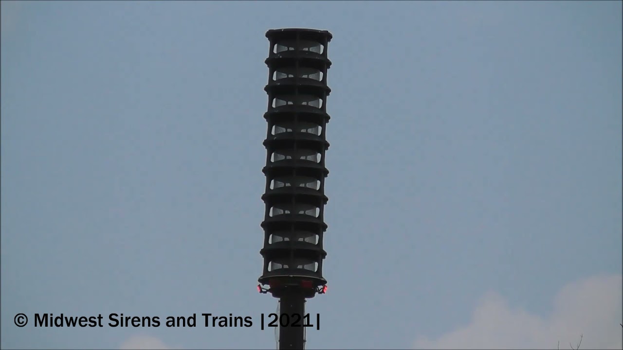 Whelen WPS-2809 with VisuAlert - Wentzville, MO (St. Charles County ...