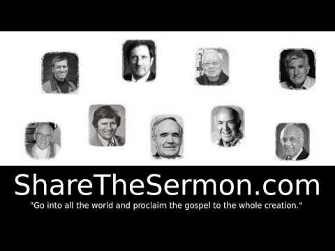 Authentic Christianity  - Alistair Begg