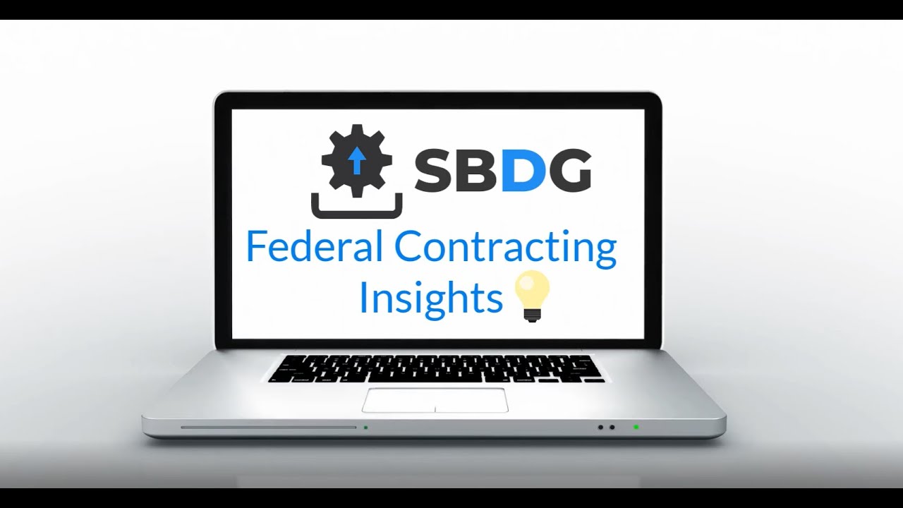 Overview of Federal Contracts Awarded in 2020 for Investigative ...