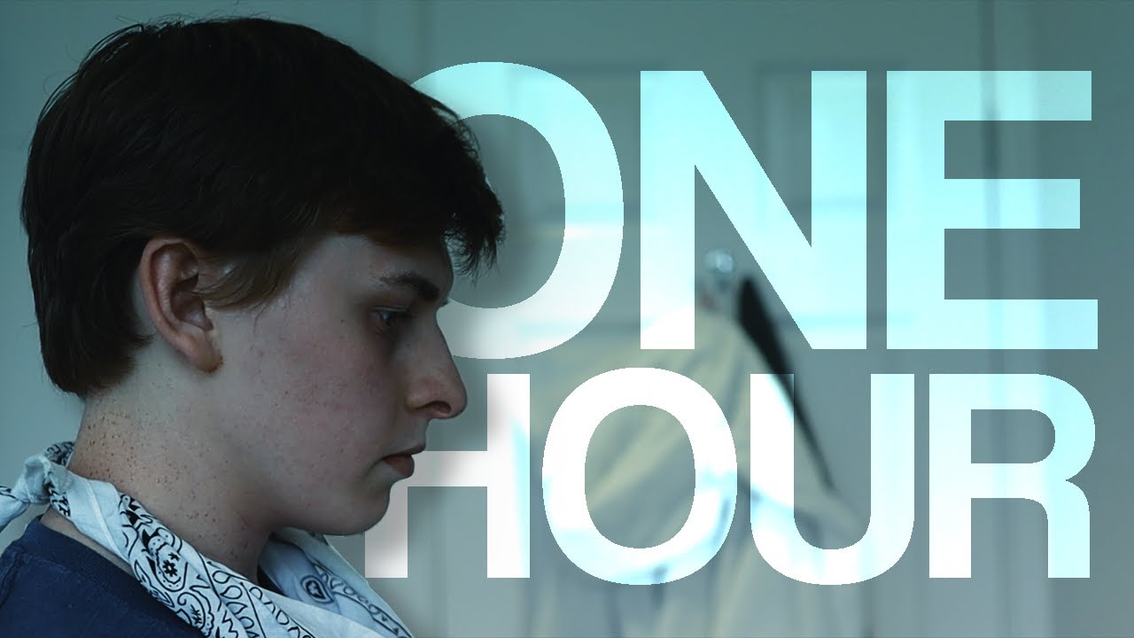 Making A Film In ONE HOUR - YouTube