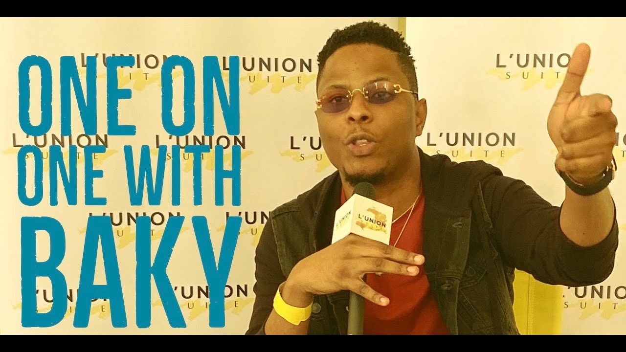 Baky On His Music, Collaborating With Haitian Female Artist, Rumors ...