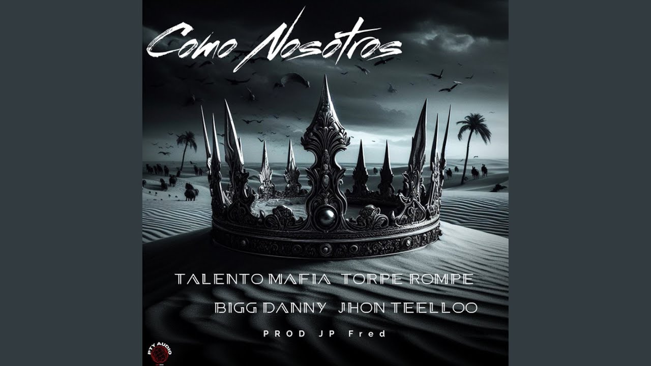 Como Nosotros - YouTube