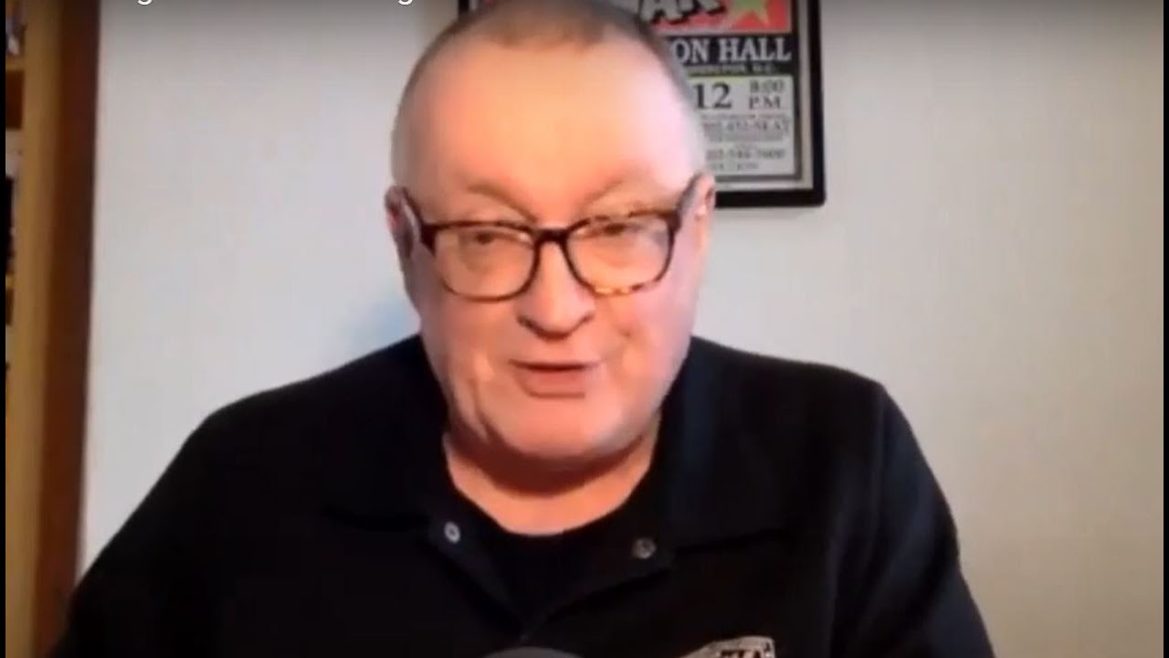 Stuart Cosgrove: Cassius X - A Legend in the Making - YouTube