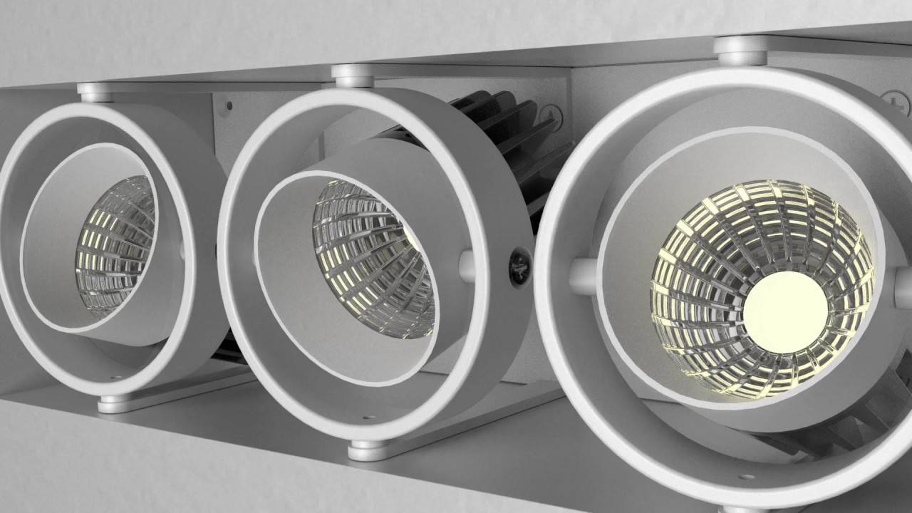 New Design - Trimless Installation Made Simple - YouTube