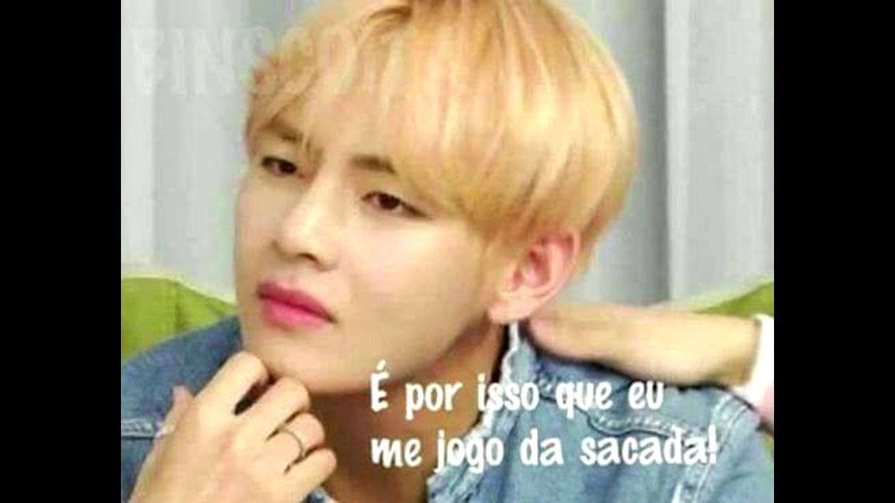 tiro do Tae real oficial - Bts (parte 3) - YouTube
