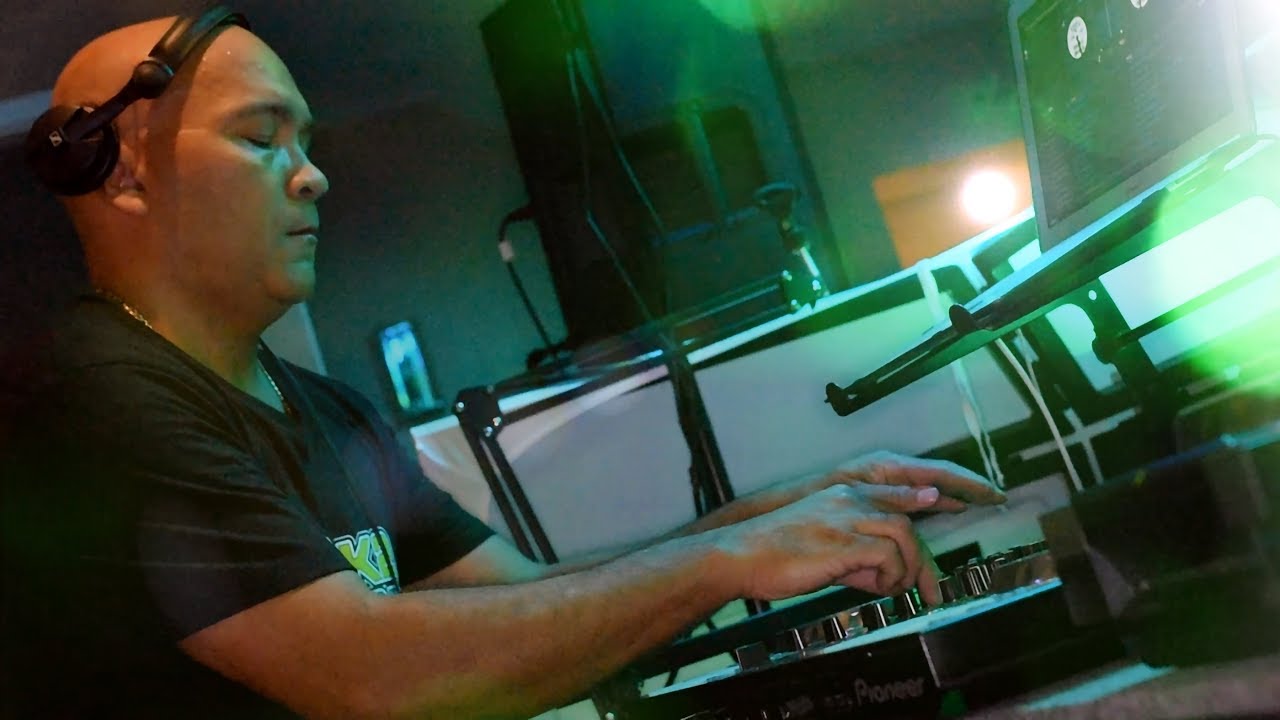 DJ Steve Facey - Platinum DJs - professional Club DJ Hire in London ...