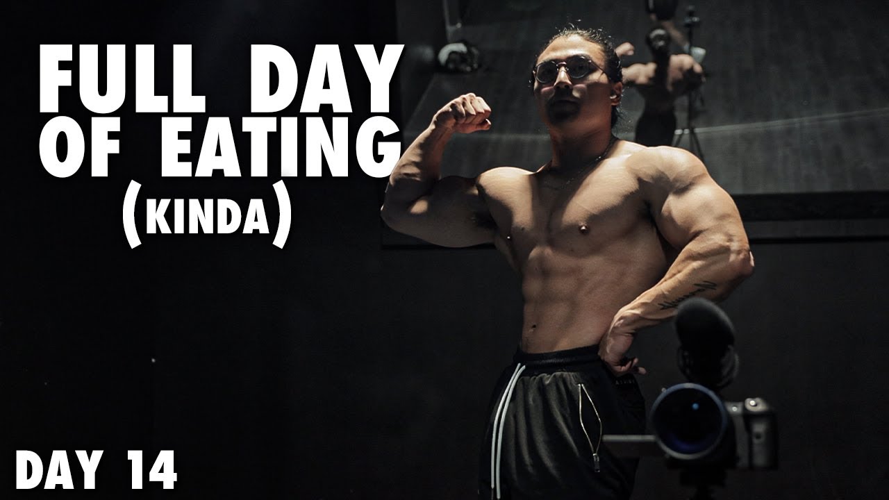 Full day of eating - YouTube
