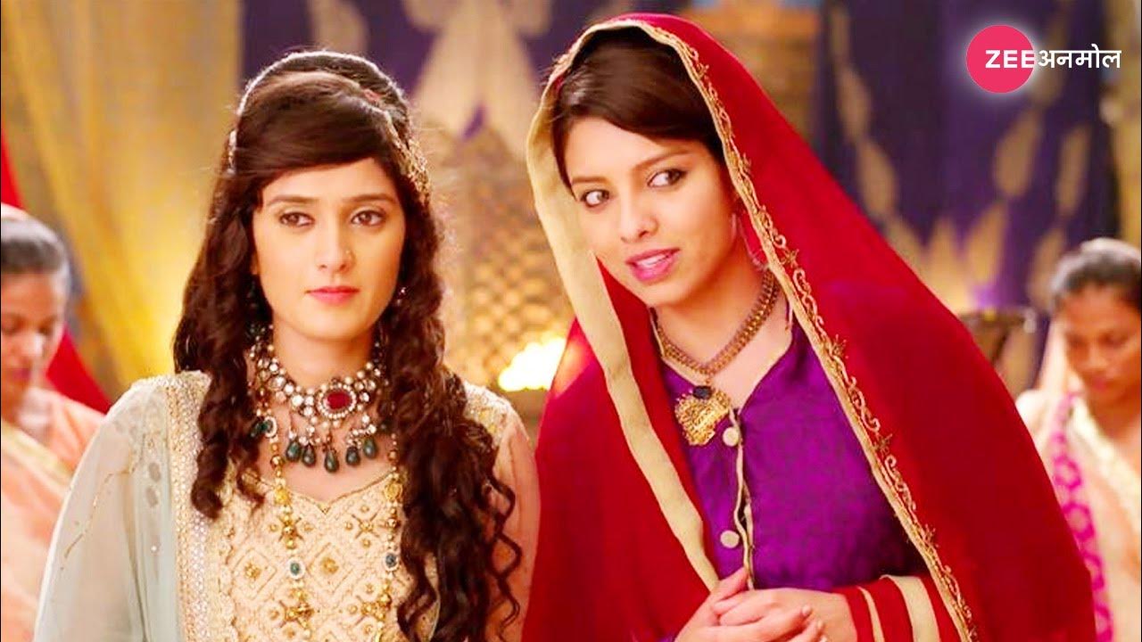 RAZIA SULTAN - Ep 114 - Sooraj Thapar, Pankhuri Awasthy - Hindi Tv Serial - Zee Anmol - YouTube